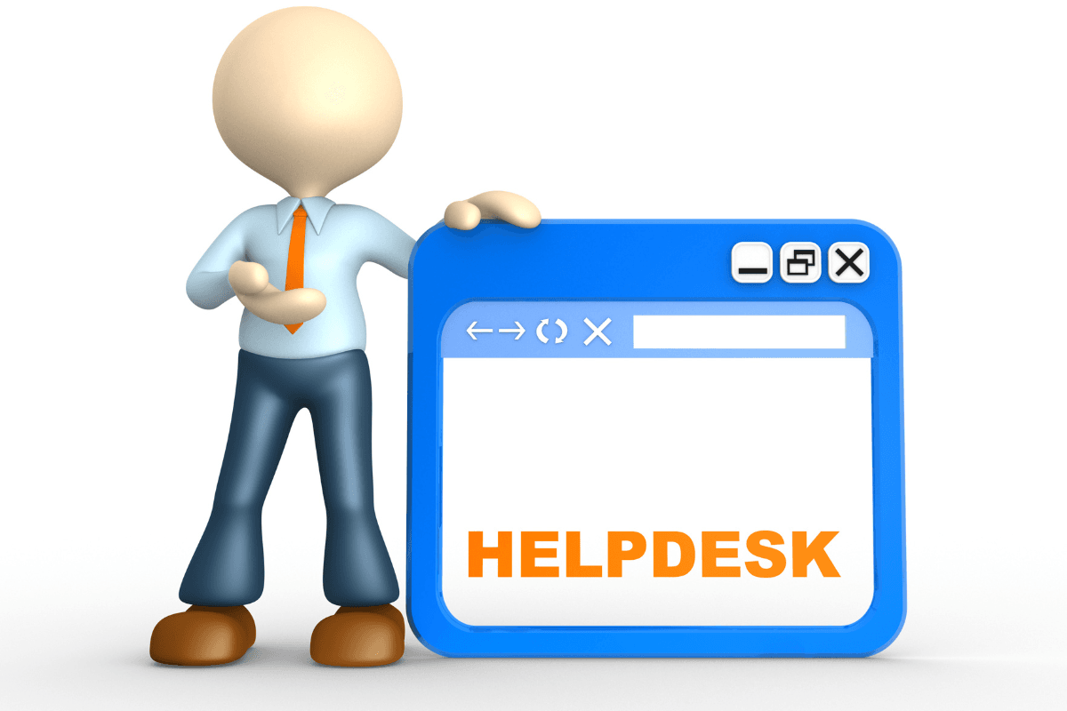 Help desk: tudo que precisa saber do sistema